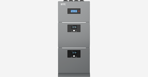 SVC Products - Off-grid Inverter , Lithium Battery Pack , Commerical ...